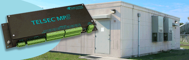 Quest Controls – Intelligent Solutions. Controlled