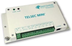 TELSEC - Quest Controls