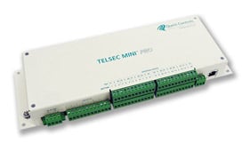 TELSEC - Quest Controls