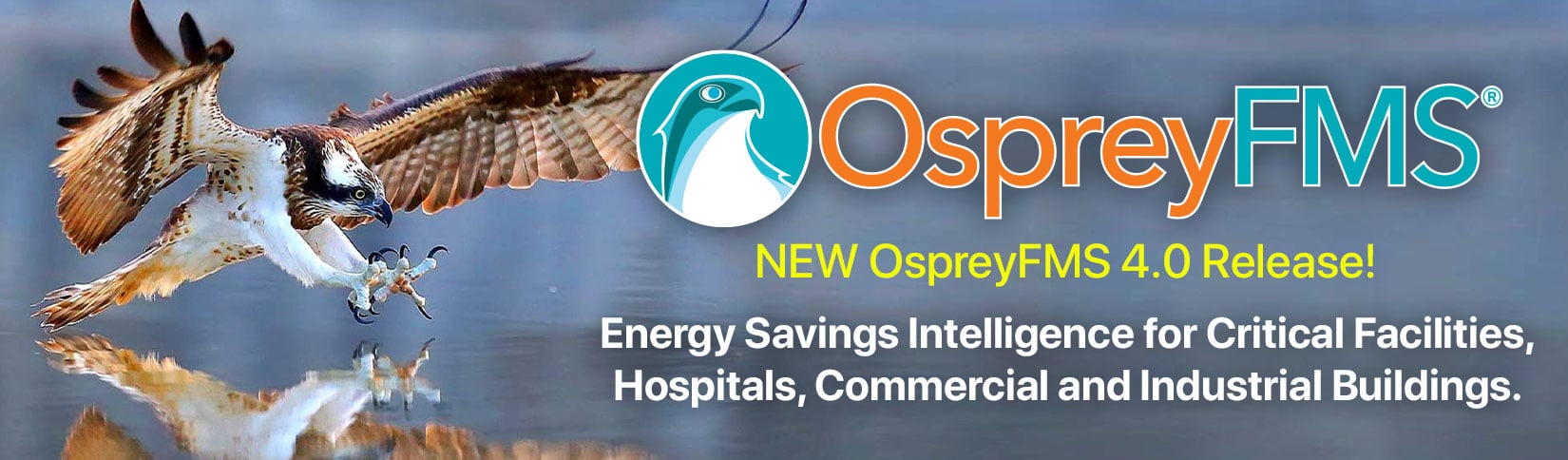 Monitoring and Control Solutions for Telecom, Broadband, Power Utilities